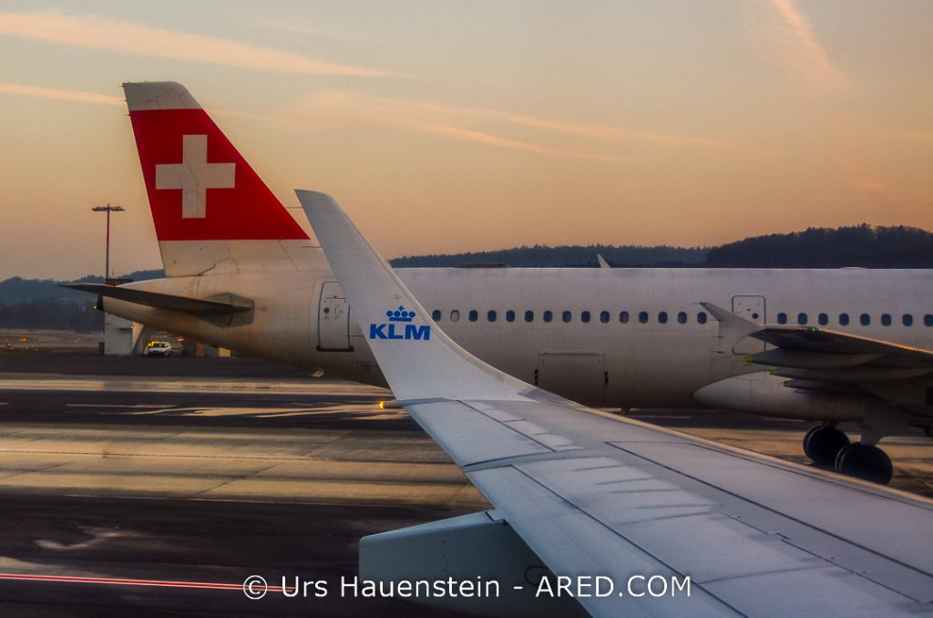 Travel by Plane vs Train: The Ultimate Comparison